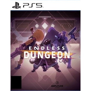 (🔥NEW RELEASE🔥) Endless Dungeons Full Game (PS4 & PS5) Digital Download ...