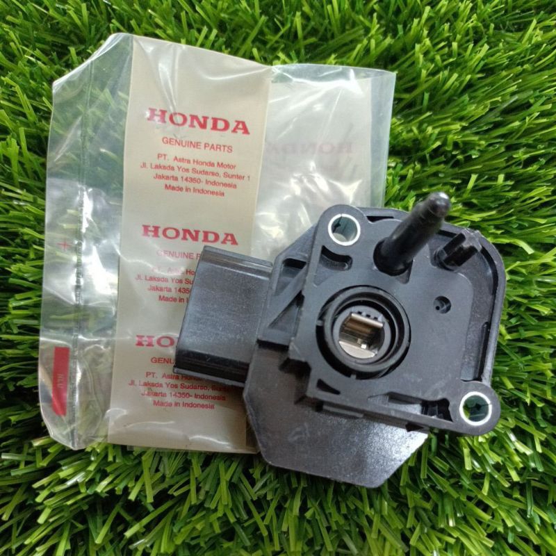HONDA RS150 OE TPS THROTTLE POSITION SENSOR | Shopee Malaysia