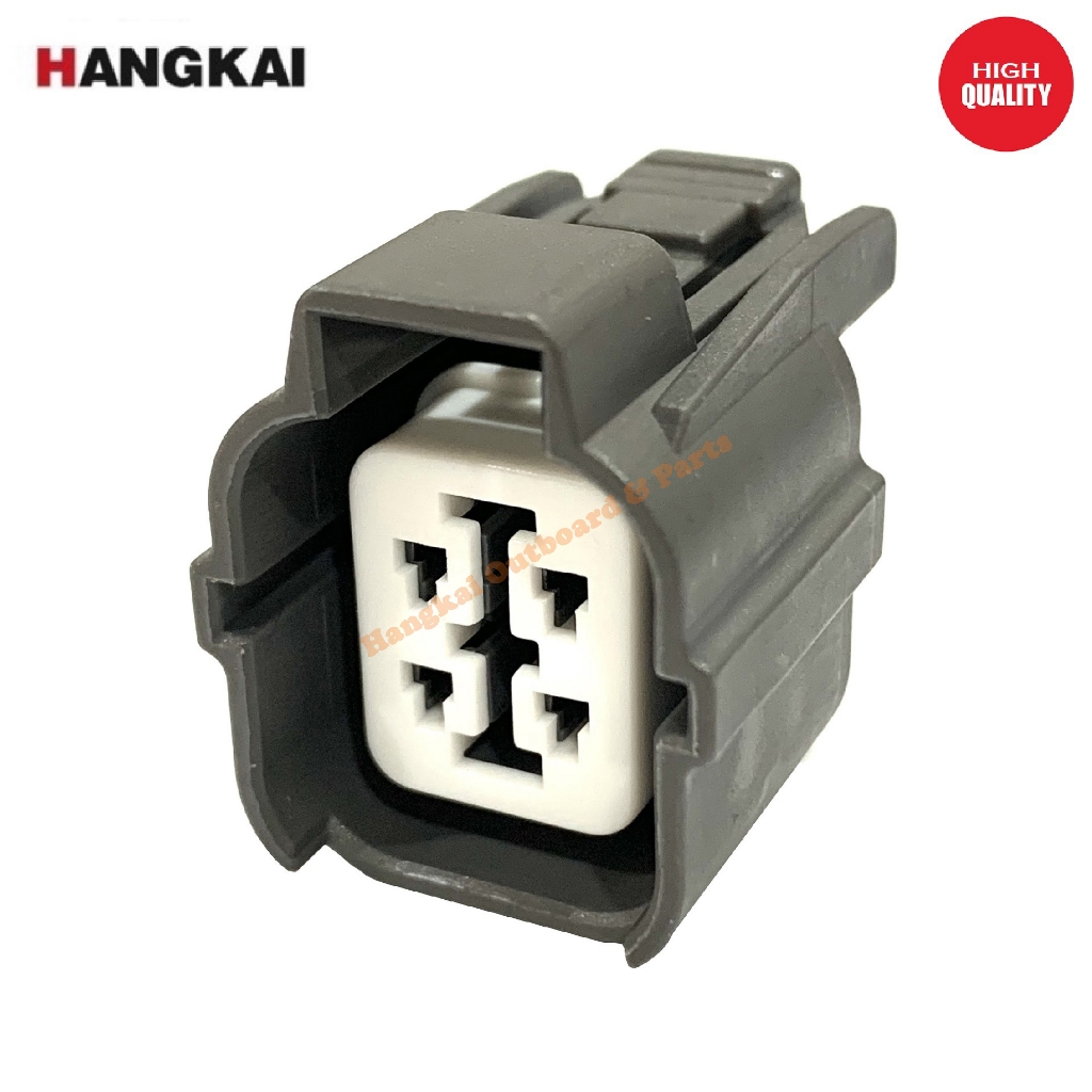Honda City Sel Accord SDA Stream RN3 CR-V Odyssey Oxygen Sensor Socket ...