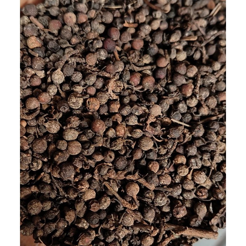 Uziza Seed/Ata iyere. | Shopee Malaysia