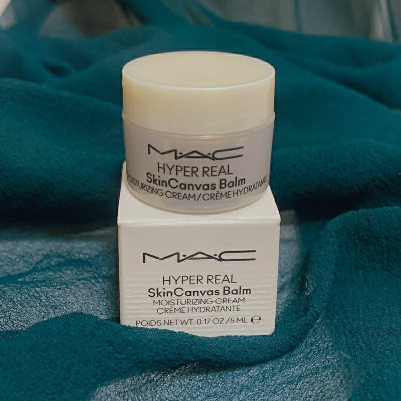 MAC Hyper Real Skin Canvas Balm 5ml | Shopee Malaysia