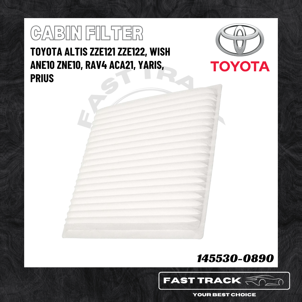 TOYOTA ALTIS ZZE121 ZZE122, WISH ANE10 ZNE10, RAV4 ACA21, YARIS, PRIUS ...
