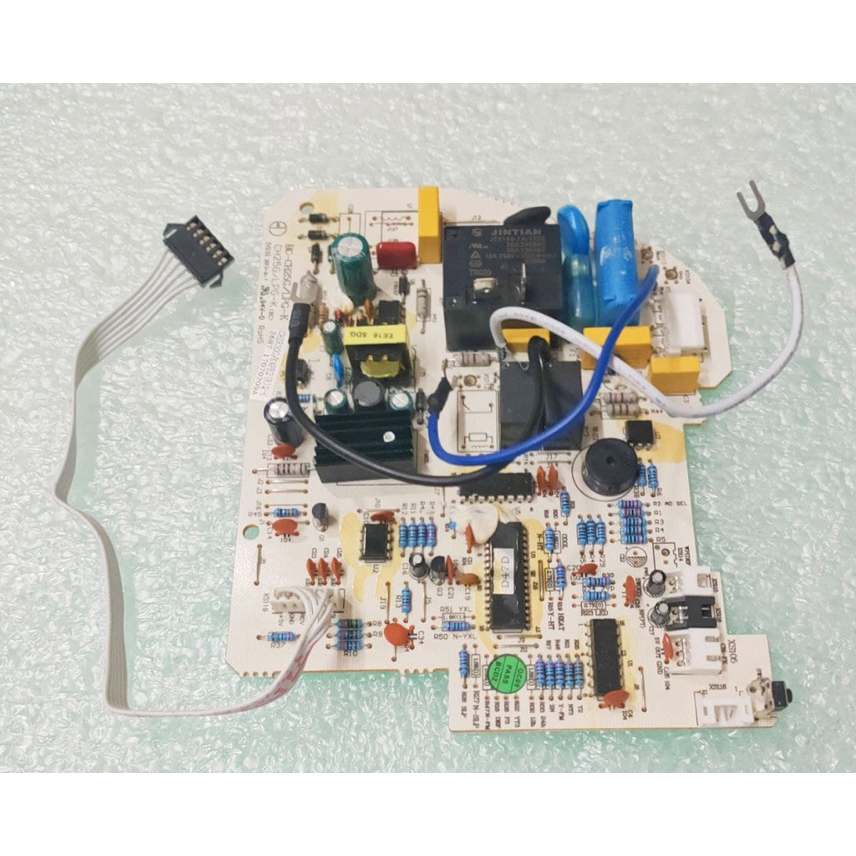 AC6128H AC6206K AC6128K SINGER PC Board PCB Air Conditioner AirCond ...