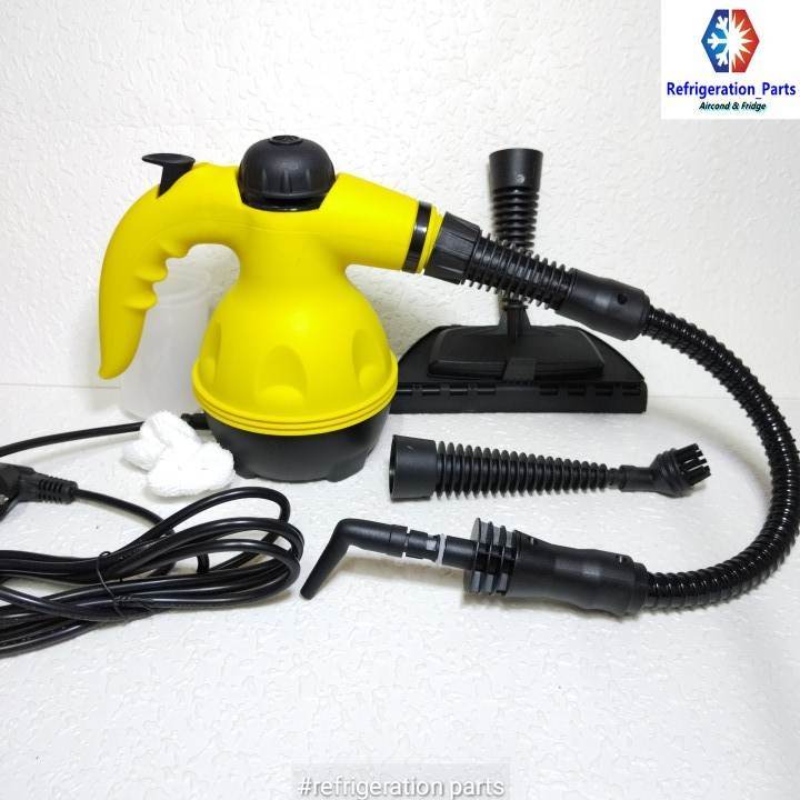 CZ 1000w pembersih mesin air wap cuci penghawa dingin /peti sejuk pam ...