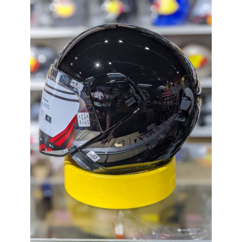 Helmet ARC Discovery Fiberglass 💯 Original | Shopee Malaysia