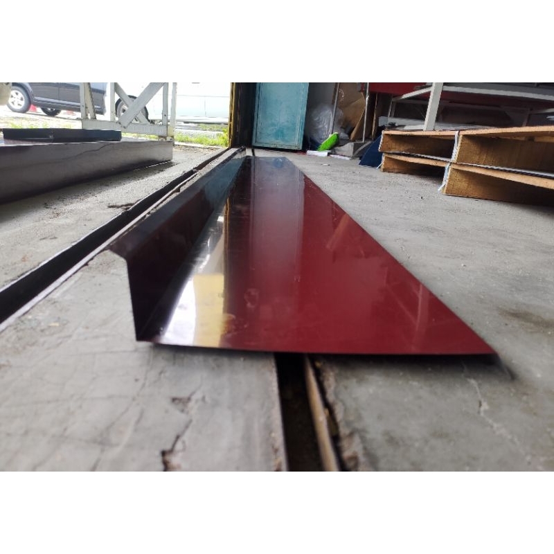 Zinc Flashing (G28) | Shopee Malaysia