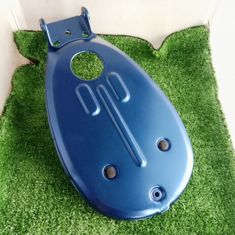 HONDA GBO COVER TANK ORIGINAL MOTOR | Shopee Malaysia