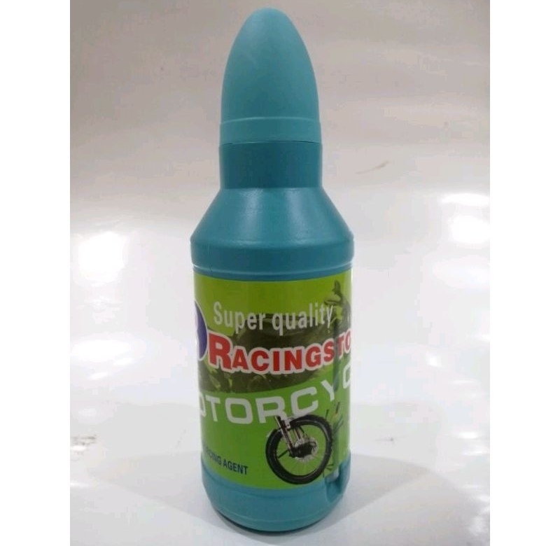 RACINGSTONE LIQUID SEALER ANTI-RUST UBAT TAYAR TUBELESS TIRE SEALANT ...