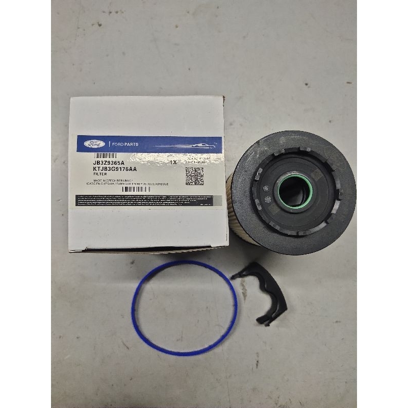 ORIGINAL FORD DIESEL FILTER FORD RANGER T7,T8 RAPTER 2.0 | Shopee Malaysia