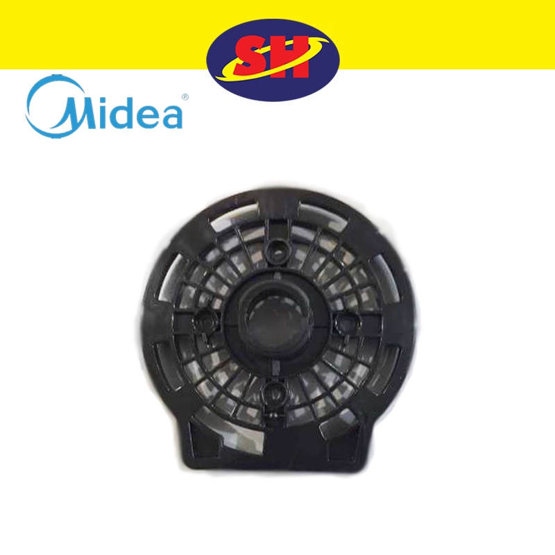 𝟏𝟎𝟎% 𝐎𝐑𝐈𝐆𝐈𝐍𝐀𝐋 Midea Fan 16" Front Motor Cover/ Enclosure | Shopee Malaysia