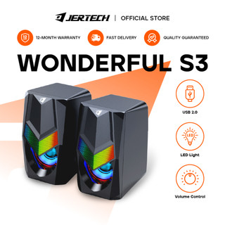 Jertech Official Store, Online Shop | Shopee Malaysia
