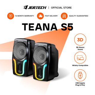 Jertech Official Store, Online Shop | Shopee Malaysia