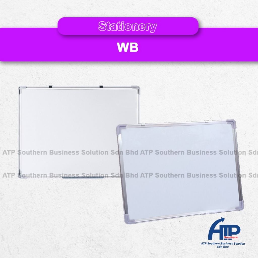 Removable Whiteboard With Plastic Corner Caps For Home Office School ...