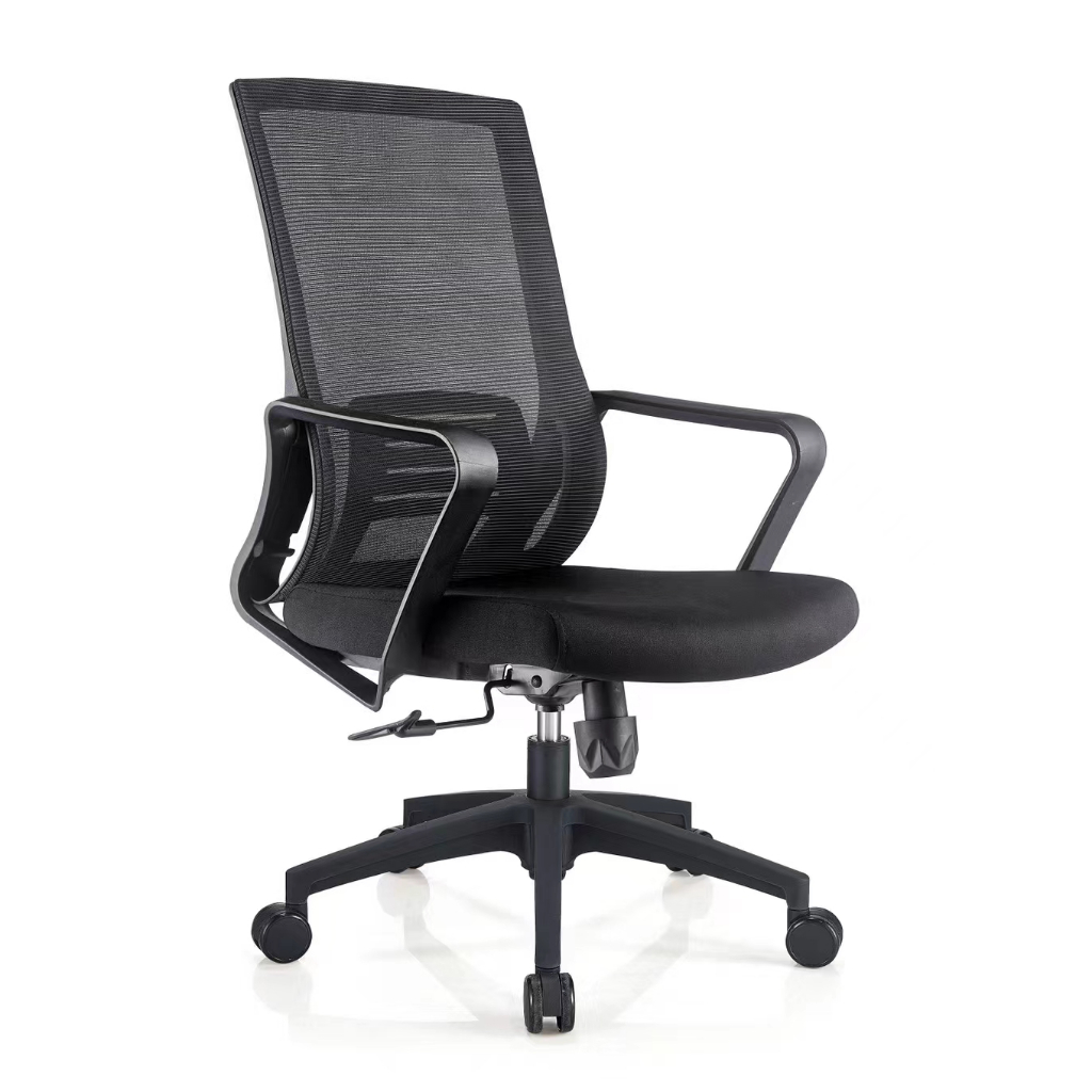 EVINO MB MESH CHAIR / NETTING CHAIR / HOME OFFICE CHAIR / KERUSI ...