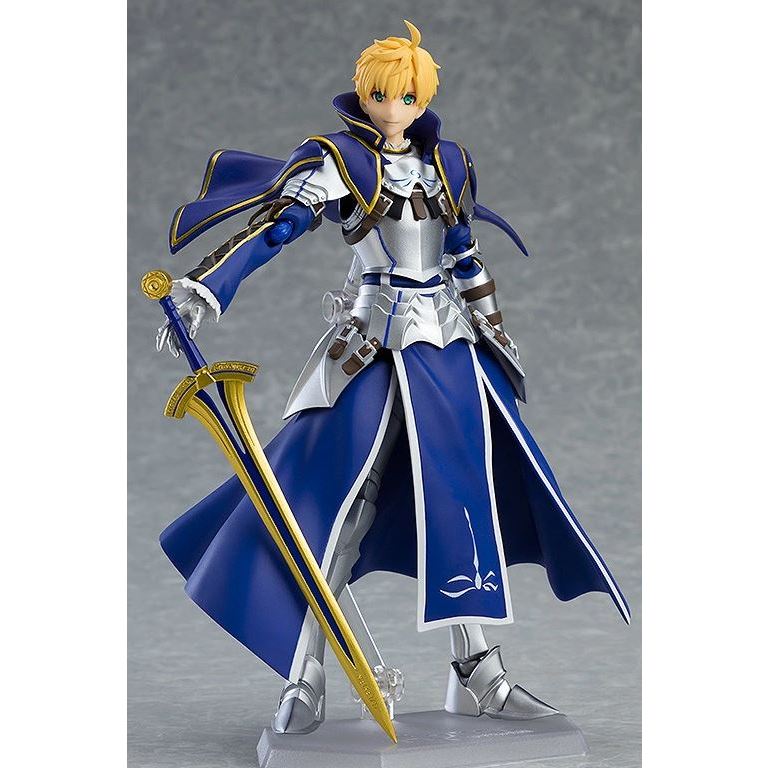 (Pre-owned) figma 463 Saber/Arthur Pendragon (Prototype) | Shopee Malaysia