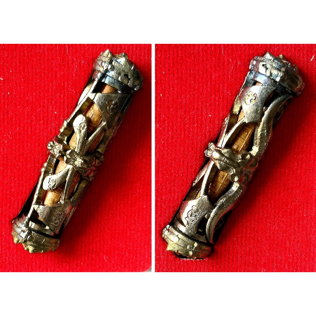 Thailand Amulet Tarkut Bang Rachan Det Baramee | Shopee Malaysia