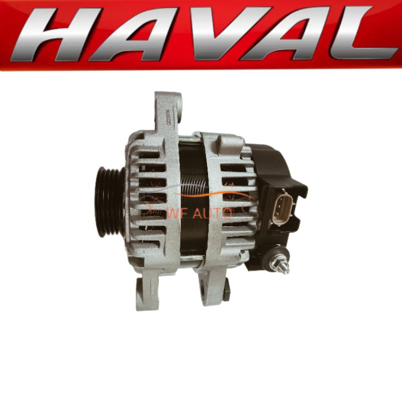 Haval H1/M4 Alternator | Shopee Malaysia