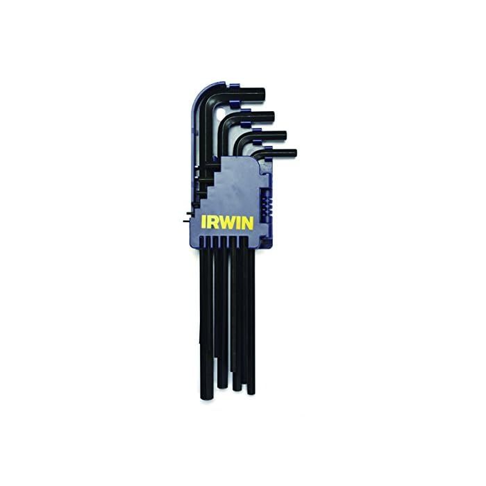 Irwin 10pc Long Hex Key Set(mm) | Shopee Malaysia