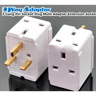 Buy soket plug 3 pin Online With Best Price, Mar 2026 | Shopee Malaysia