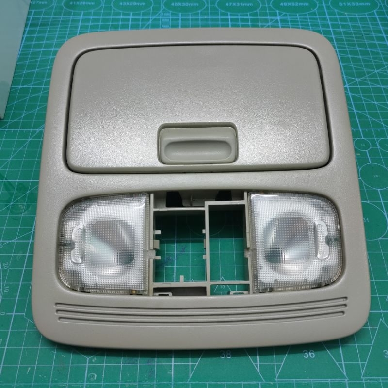 SUNGLASS BOX FOR TOYOTA CAMRY ACV40 ACV41 2006-2012 | Shopee Malaysia