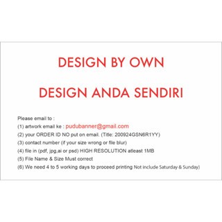 Sticker - JPJ Address / BDM KG / BTM KG/ Sticker / PVC Sticker cutout ...