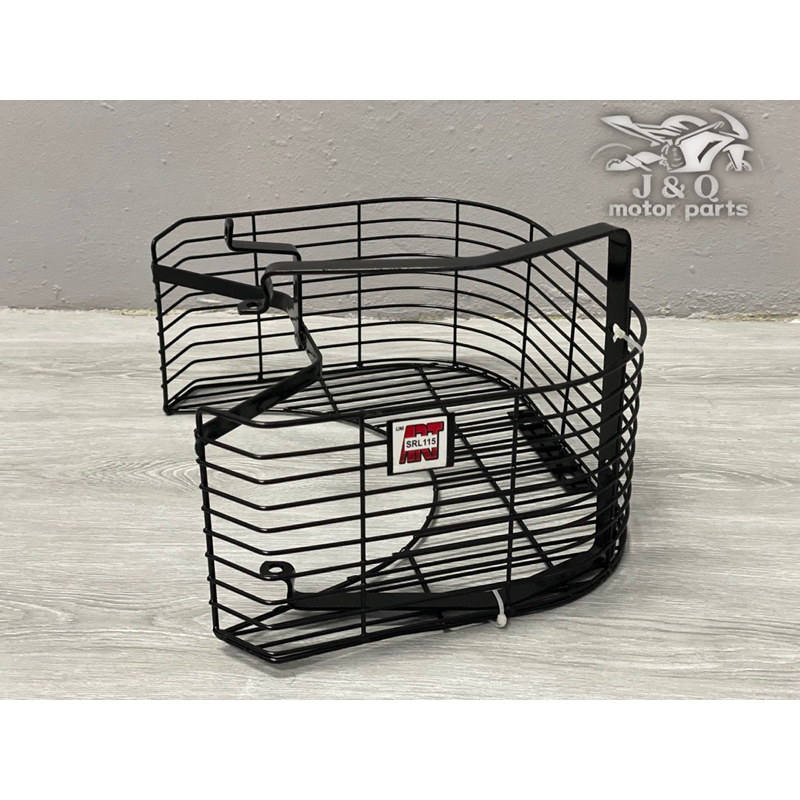 SRL115 BAKUL BESI MOTOR RAGA BESI MOTOR | Shopee Malaysia