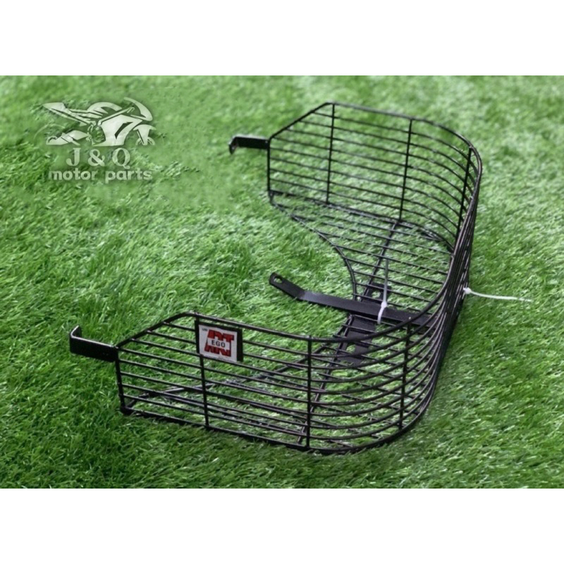 EGO V1 BAKUL BESI MOTOR RAGA BESI MOTOR | Shopee Malaysia