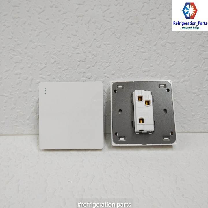 CZ putih suis soket 10a 13a 15a 20a aircond suis heater soket palam ...