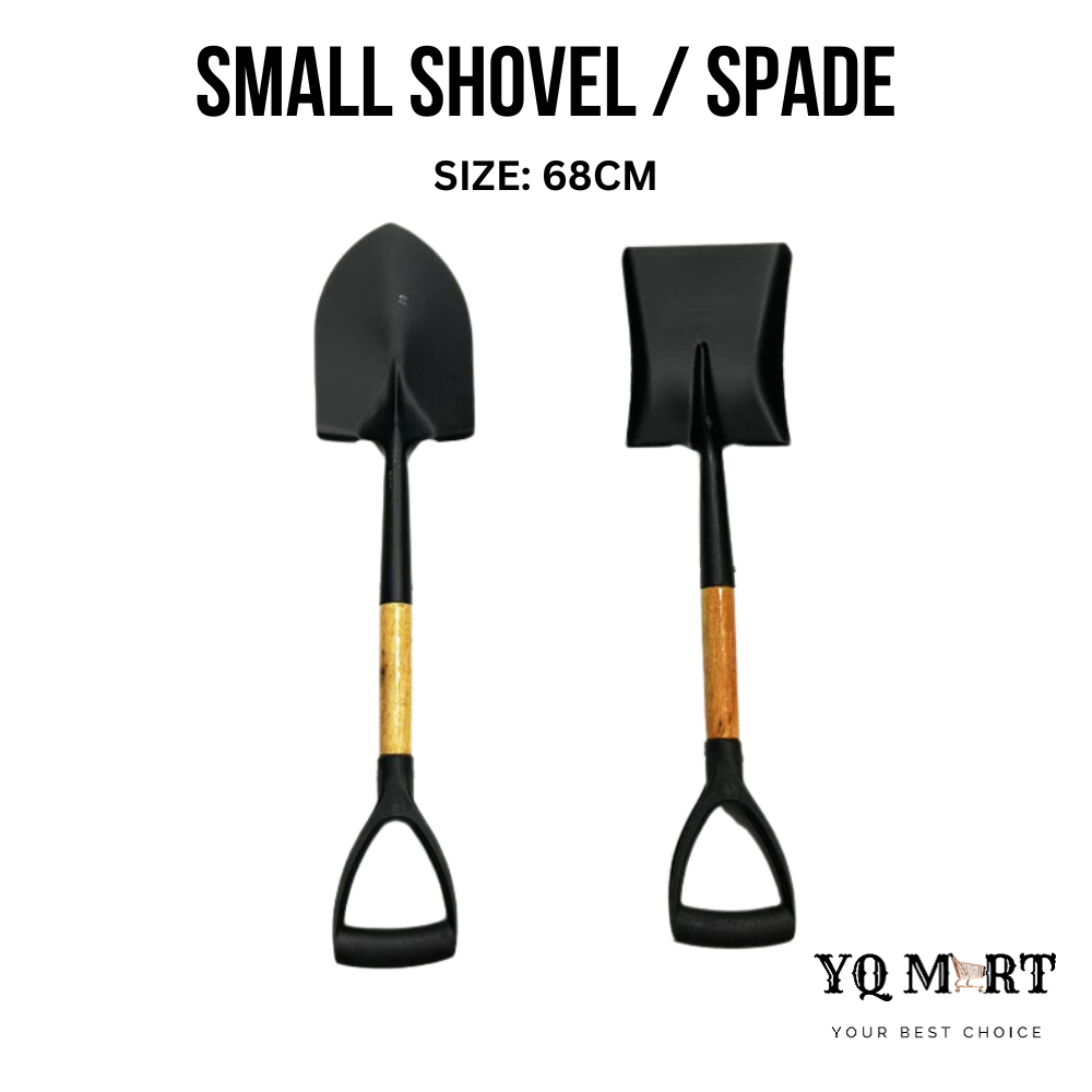 68CM Shovel/ Spade/ Penyodok/ Nyodok Besi | Shopee Malaysia