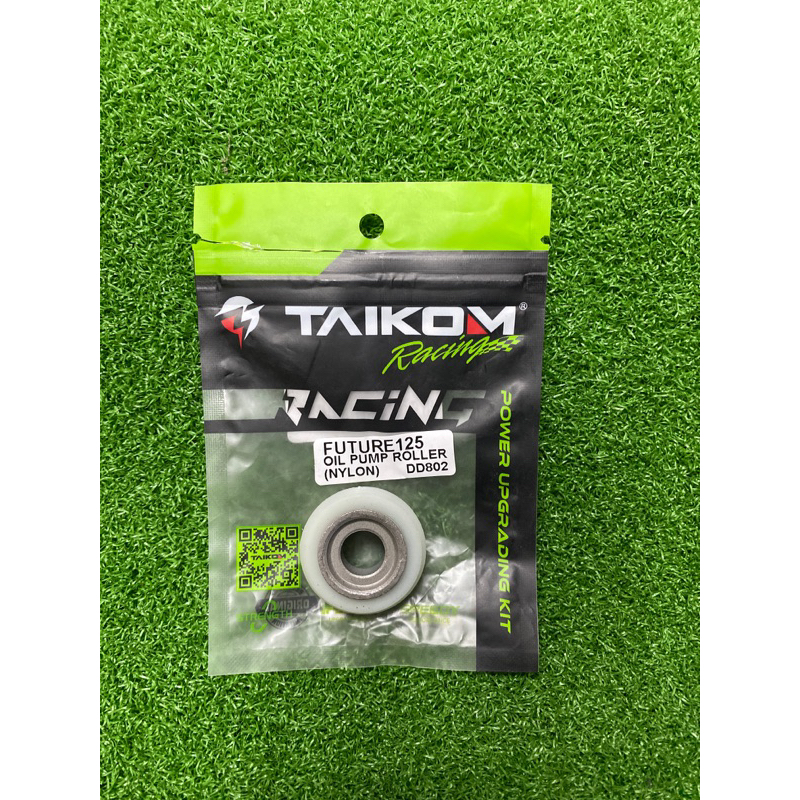 future oil pump roller nylon taikom racing | Shopee Malaysia
