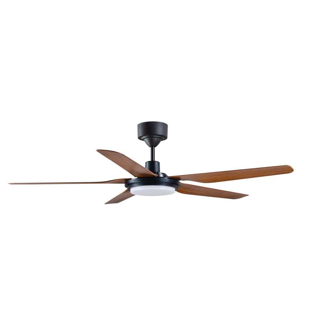 DEKA (New2023) DX56L WITH LED 56” DC motor Remote fan 8 Speed Turbo ...