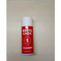 BRITE CHECK DETECTOR 400ML ( 1 TIN ) | Shopee Malaysia