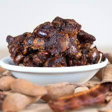 Dry Tamarind ( Imli Pakistani imli 200g) | Shopee Malaysia