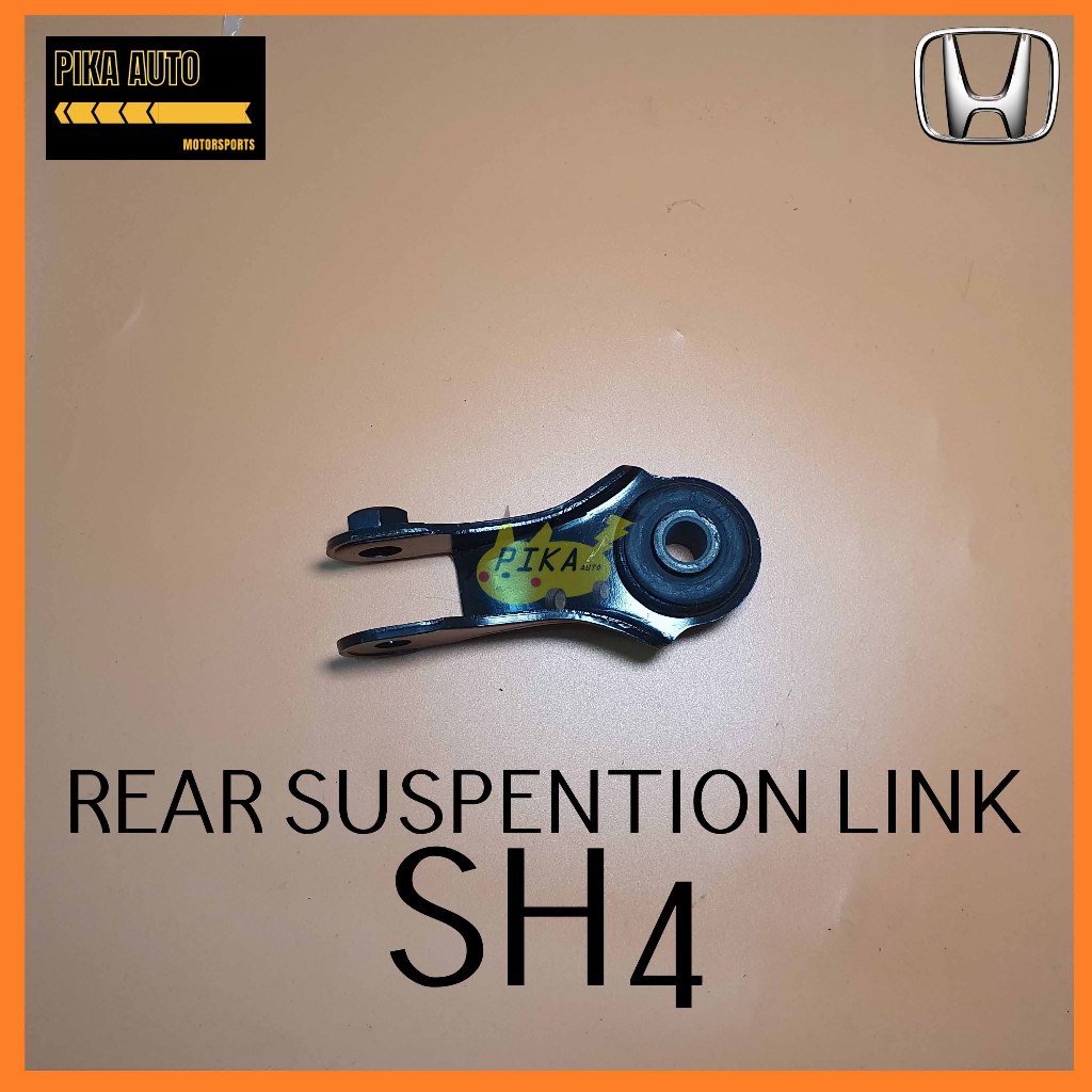 HONDA SH4 REAR SUSPENTION LINK 52303-SH3-020 | Shopee Malaysia