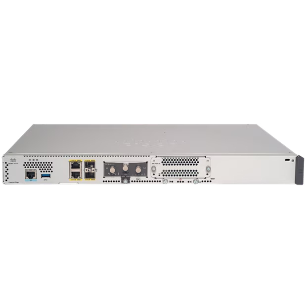 Cisco C8200 C8200L C8300 1N 1N1S 2N2S 4T 1N8 UCPE 4T2X 6T Router Series ...