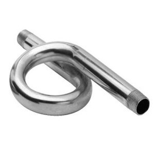 Stainless Steel (SS304) O Syphon | Shopee Malaysia