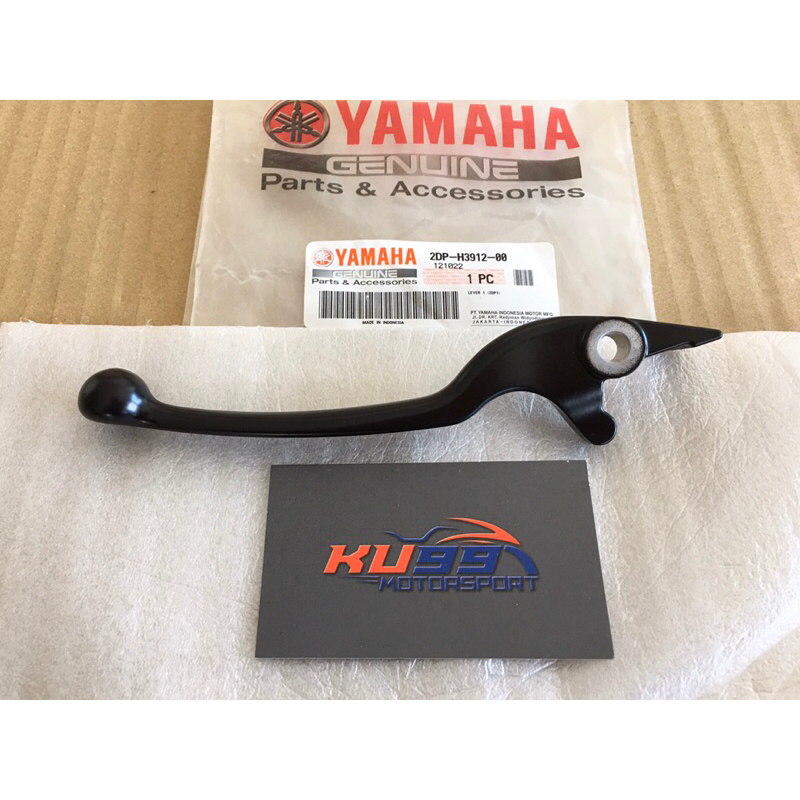 ORIGINAL NMAX N MAX BRAKE LEVER KIRI LEFT BRAKE BREK TANGAN 100 ...