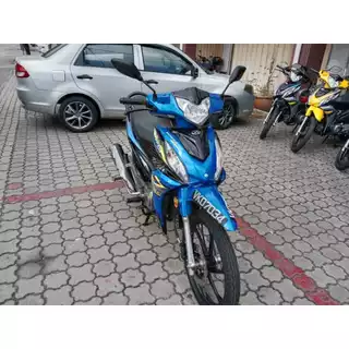 Advance Champion Motor, Online Shop | Shopee Malaysia