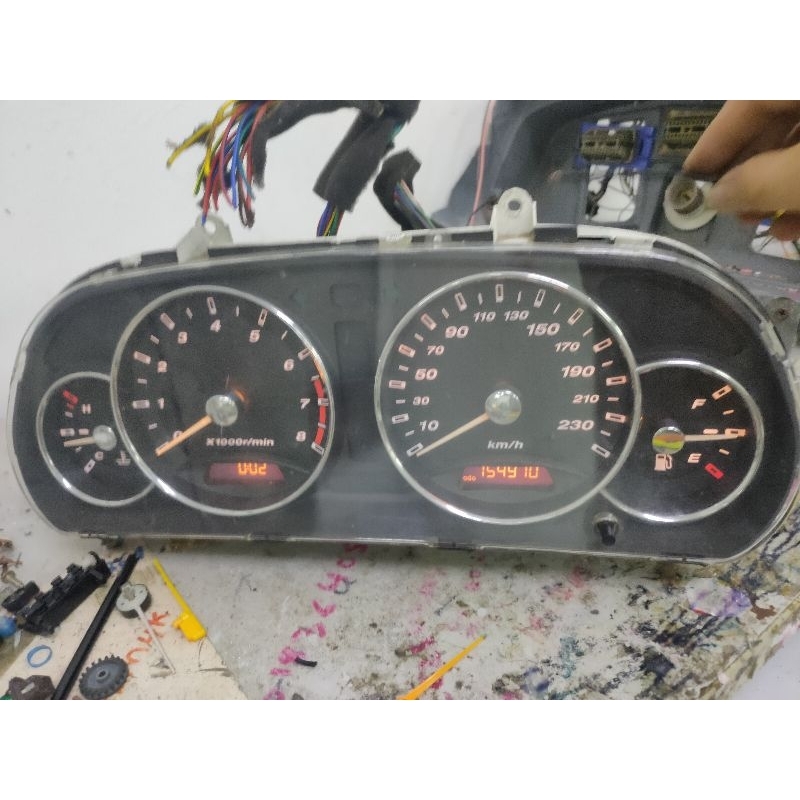 meter waja mmc campro cps | Shopee Malaysia