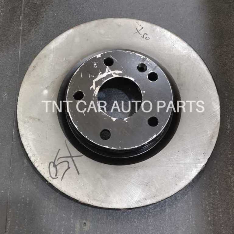 READY STOCK - PROTON X50 FRONT BRAKE DISC REAR DISC ROTOR | Shopee Malaysia