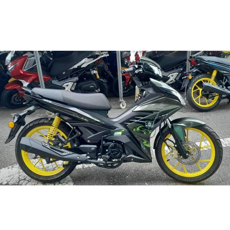 AVETA V13R V2 - 2023 OTR PRICE | Shopee Malaysia