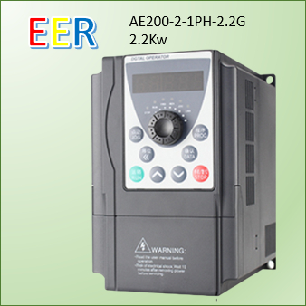 (Pre-order) 230V Single Phase to 230V Three Phase Inverter Frequency ...