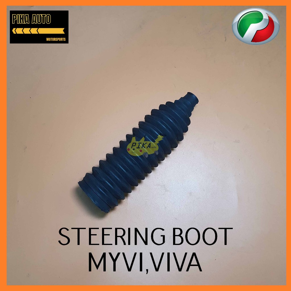 PERODUA MYVI,VIVA STEERING BOOT 45535-B0101 | Shopee Malaysia