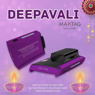 MaxTag Official Store Online, September 2024 | Shopee Malaysia