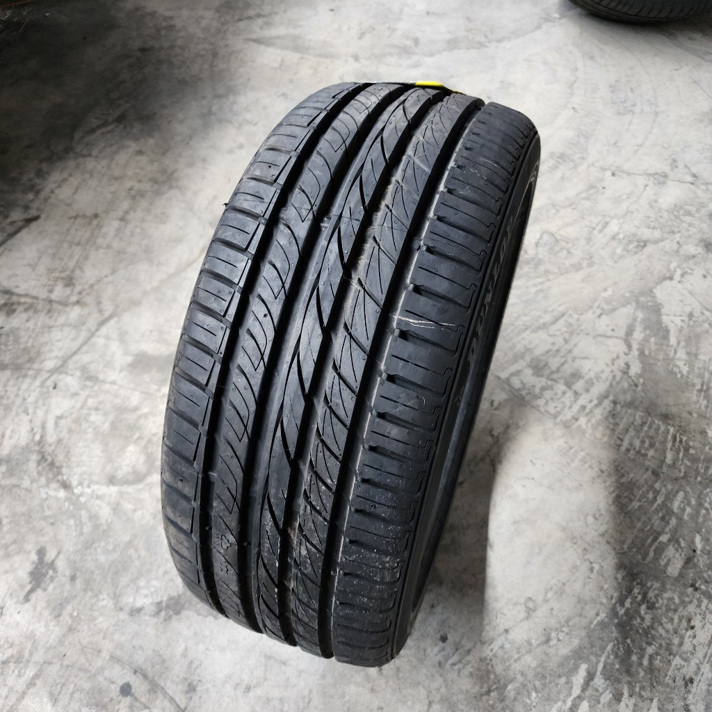 (Year 22) Dunlop D05 205/45R16 Inch Tayar Tire (FREE INSTALLATION ...