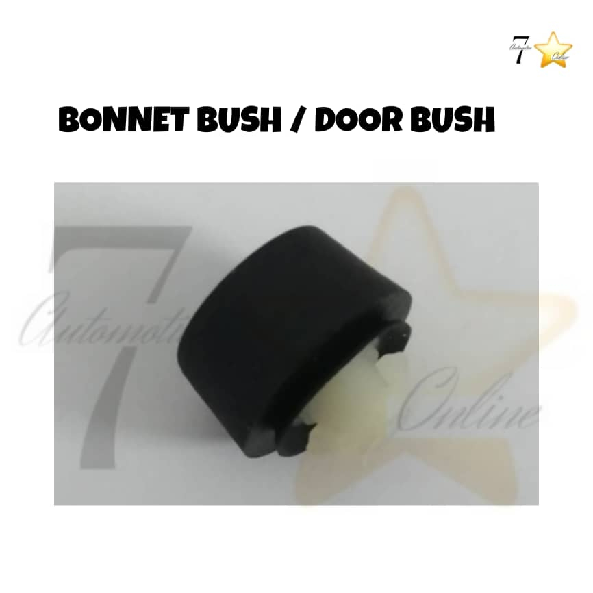 TOYOTA HILUX KUN25 BONNET BUSH DOOR BUSH | Shopee Malaysia