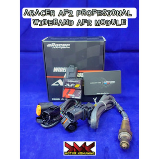 💥ORIGINAL ARACER 💥AFR AF2 PROFESSIONAL WIDEBAND AFR MODULE ARACER DG2 ...