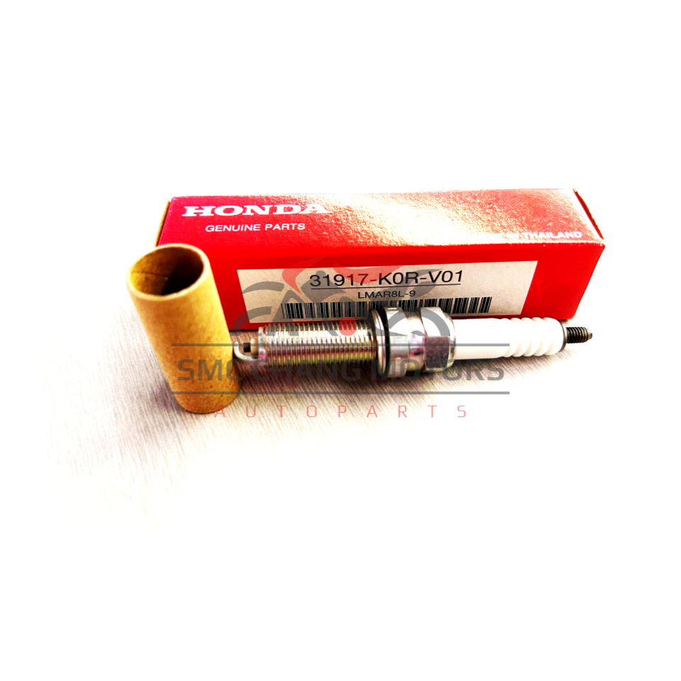 Honda Original VARIO160 ADV160 Spark Plug LMAR8L ( 31917-K0R-V01 ...