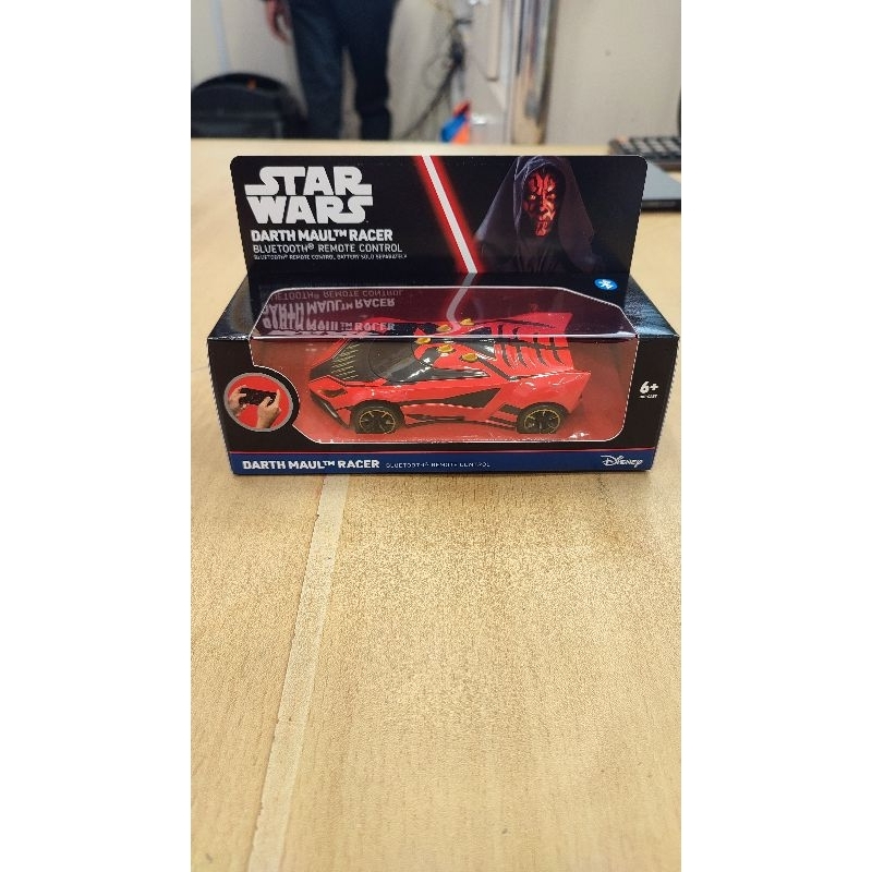 SHELL X STAR WARS RACER (LIMITED EDITION) | Shopee Malaysia