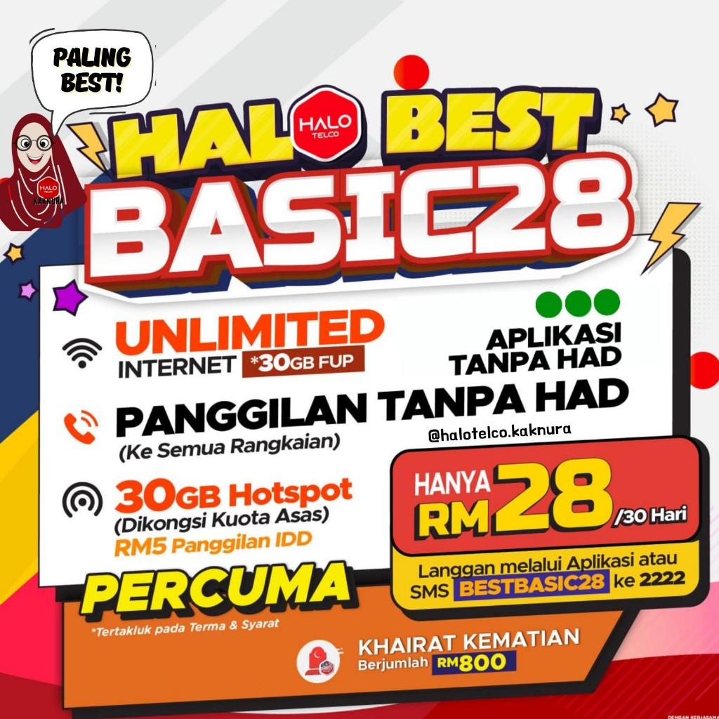 🔥【𝗦𝗜𝗠 𝗖𝗔𝗥𝗗 𝗛𝗔𝗟𝗢 𝗧𝗘𝗟𝗖𝗢 𝗧𝗨𝗡𝗘 𝗧𝗔𝗟𝗞】4G/5G COVERAGE CELCOM DIGI - SIMKAD ...